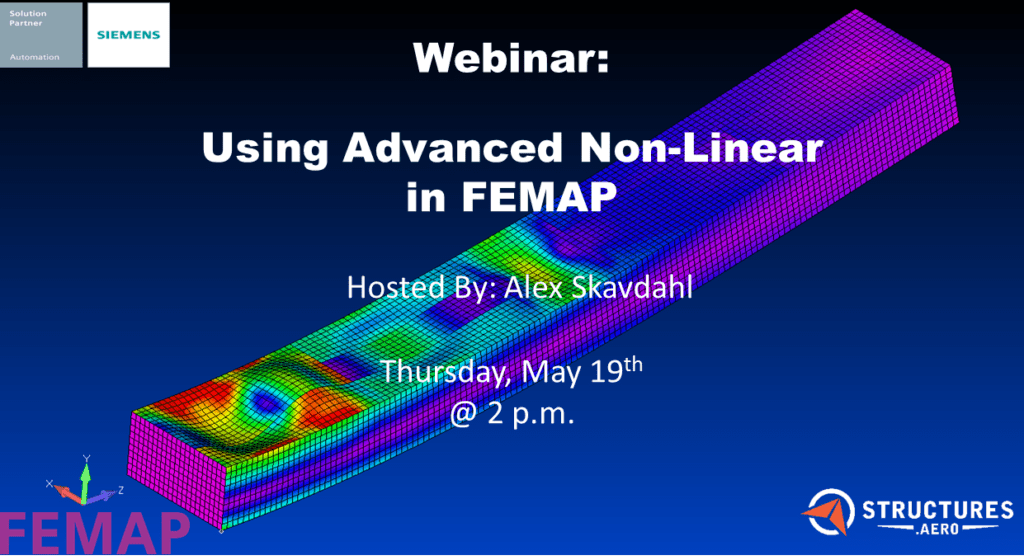 Advanced Nonlinear | SDA Software