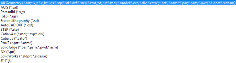 Buy FEMAP | Premier FEA simulation tool | SDA Software