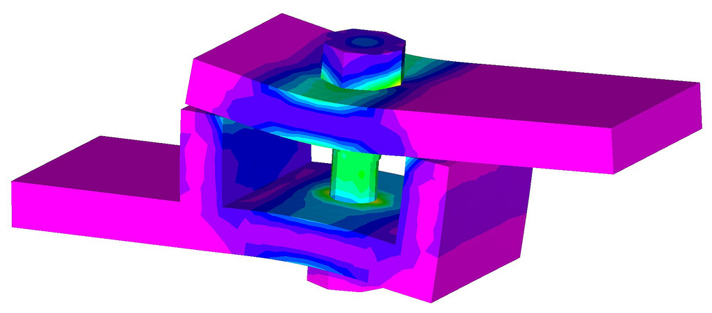 FEMAP: Preprocessing | SDA Software