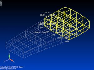 FEMAP: Postprocessing | SDA Software