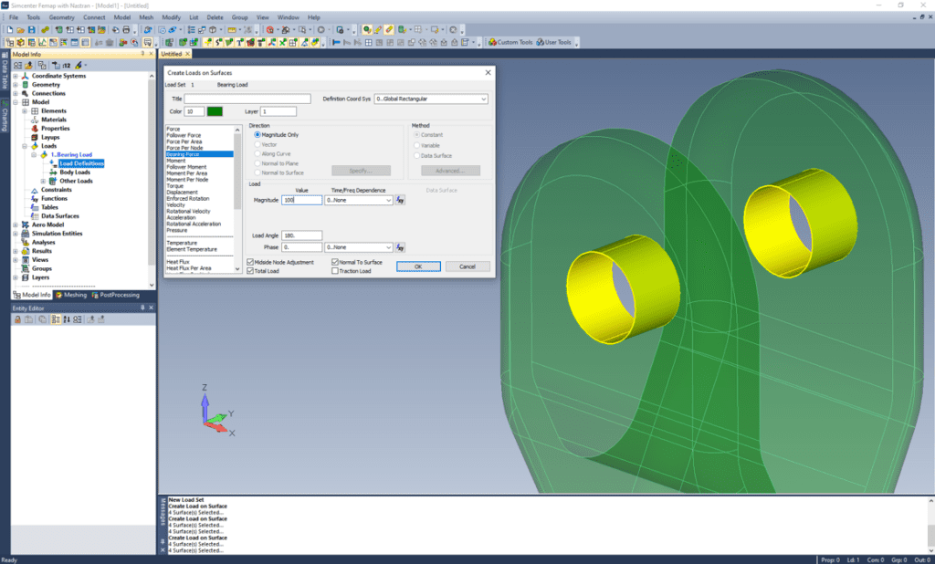 Buy FEMAP | Premier FEA simulation tool | SDA Software