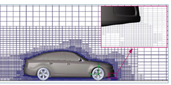 Simcenter FLOEFD | SDA Software