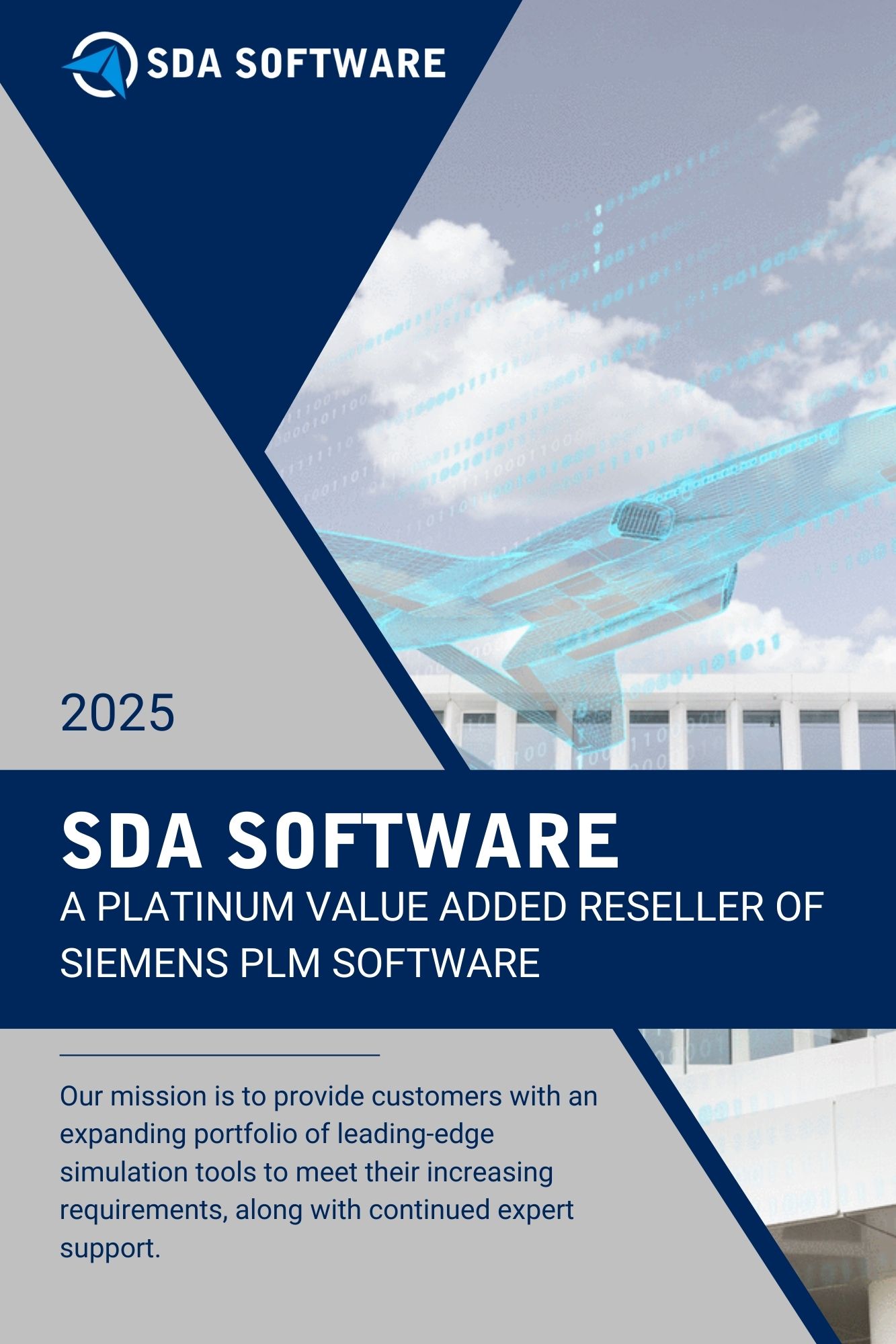 Booklet | SDA Software